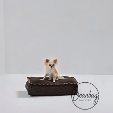 კლასიკური პუფები, ბეწვის პუფები, ტყავის პუფები